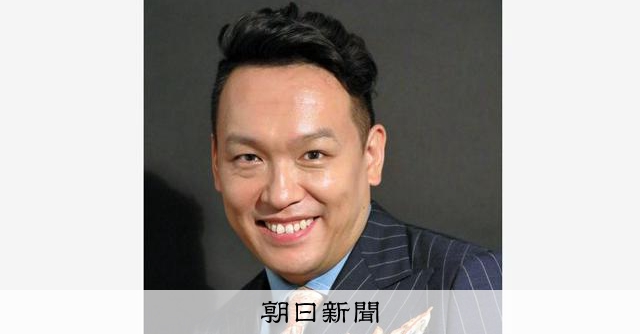 「あたりまえじゃない」cowcow親戚のおばさん、66歳で芸人へ [福岡県]：朝日新聞