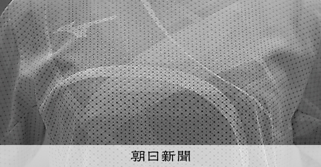 盗撮から選手守る、透け防止ユニホーム ミズノ開発、パリ五輪14競技で採用 快適さ追求の産物：朝日新聞
