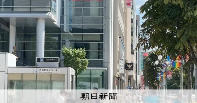 札幌の真夏日が32日目 101年ぶりに記録更新 今後も厳しい暑さ [北海道]：朝日新聞