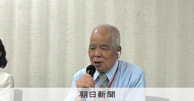 精神疾患ないのに強制入院「二度と出られないかと」 悪用に懸念の声 [栃木県]：朝日新聞