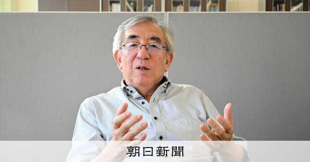 農学者・佐藤洋一郎さんが語る特別展「和食」 静岡で11日から 静岡県 ：朝日新聞 7612