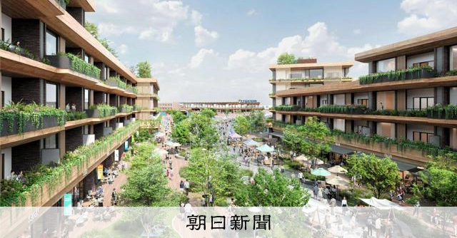 日本ハム2軍の新本拠地はどこへ？ カギ握る道内自治体の財政負担 [北海道] [日本ハム（北海道日本ハムファイターズ）]：朝日新聞