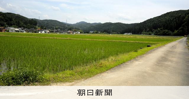 クマに襲われ80代男性けが 石川・小松 県内2年ぶり人身被害 [石川県] [相次ぐクマ被害]：朝日新聞